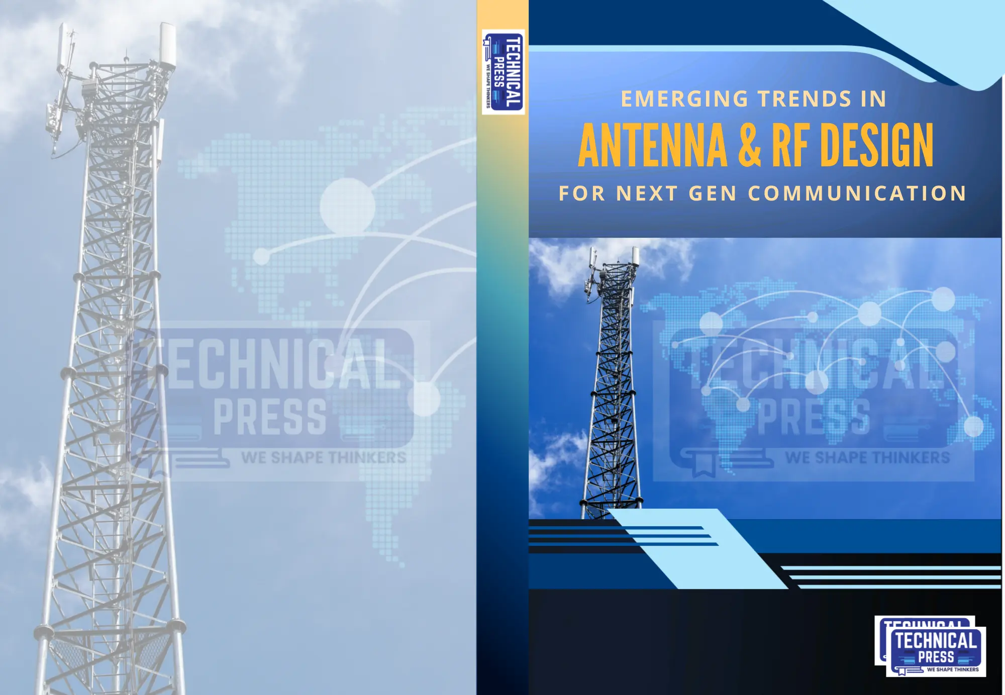 Technical Press- Book Publisher and BookStore.